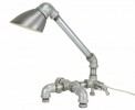 Modern Plumber Pipe Desk Lamp - ADD Custom Made High-End Lighting